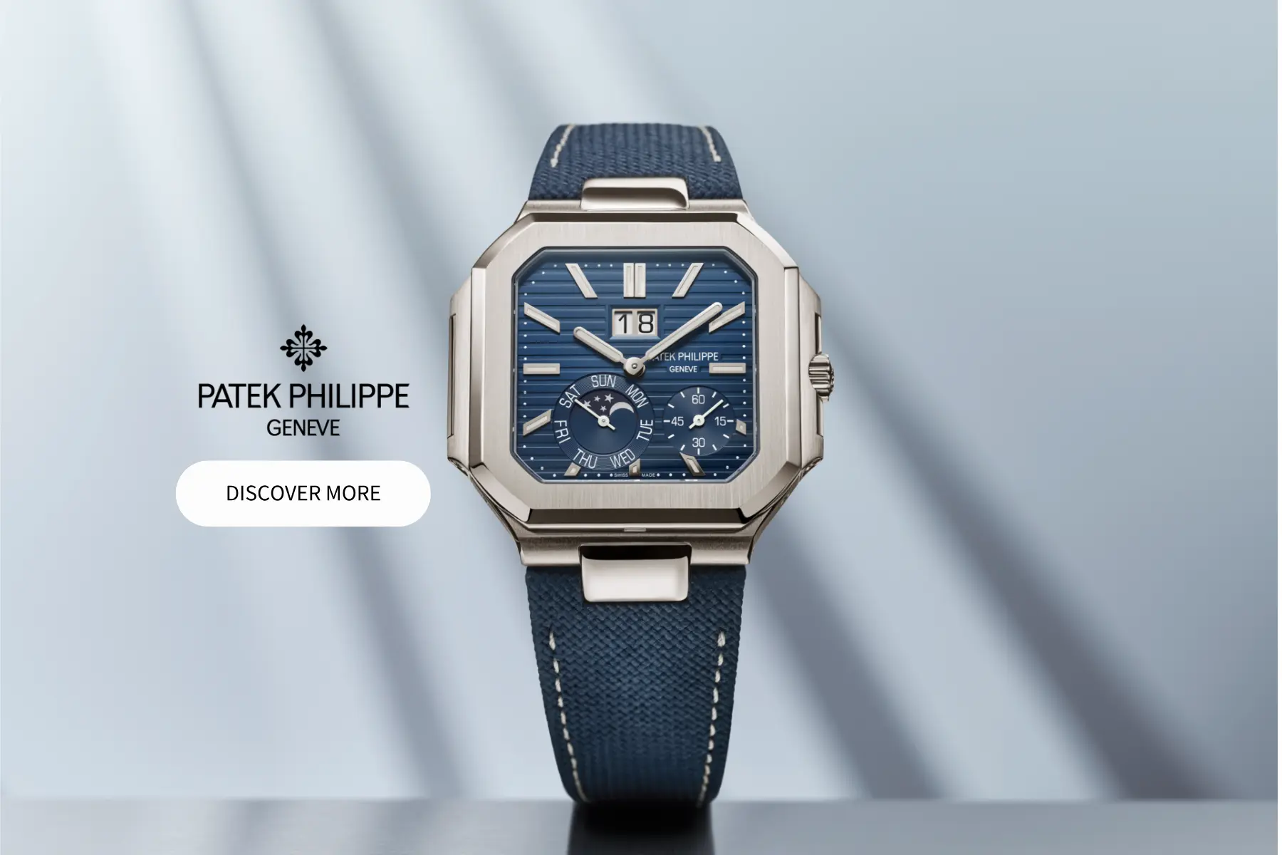 Brands - 六福鐘錶 Luck Hock Watch